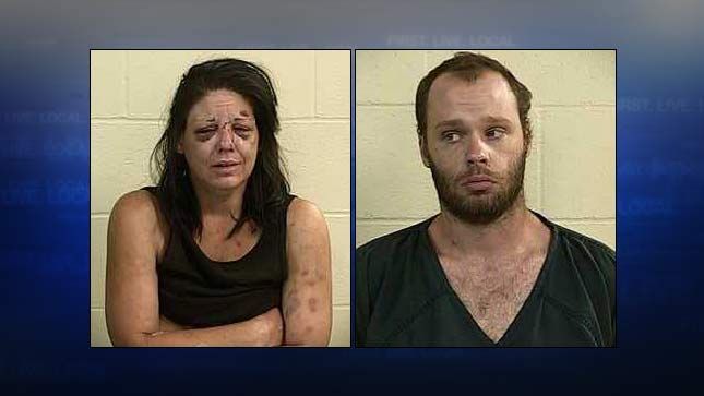 Police Oregon Murder Suspects Shot Man In Car Stole His Wallet Phone