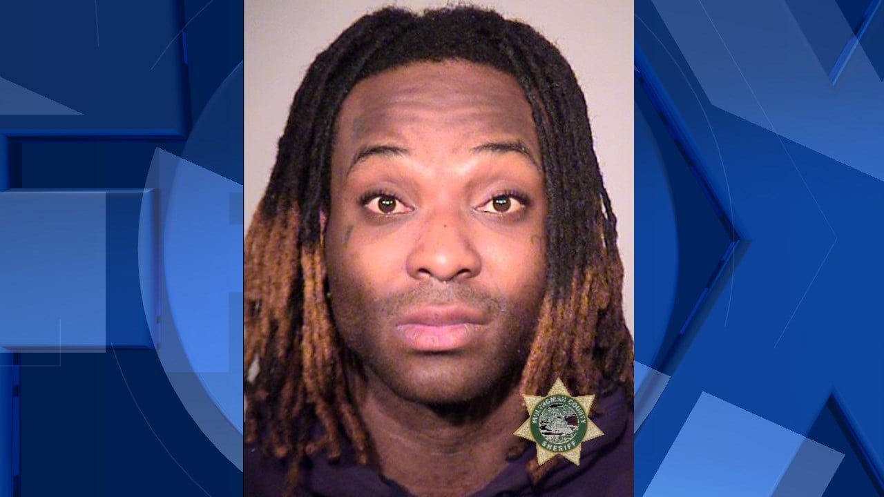 Armed Robbery Suspect Arrested In Se Portland Kptv Fox 12
