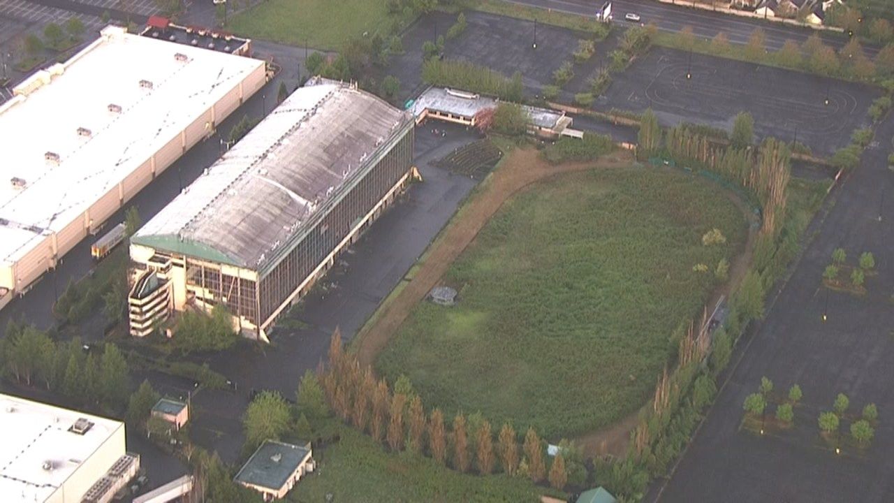 Multnomah Greyhound Park - Alchetron, the free social encyclopedia