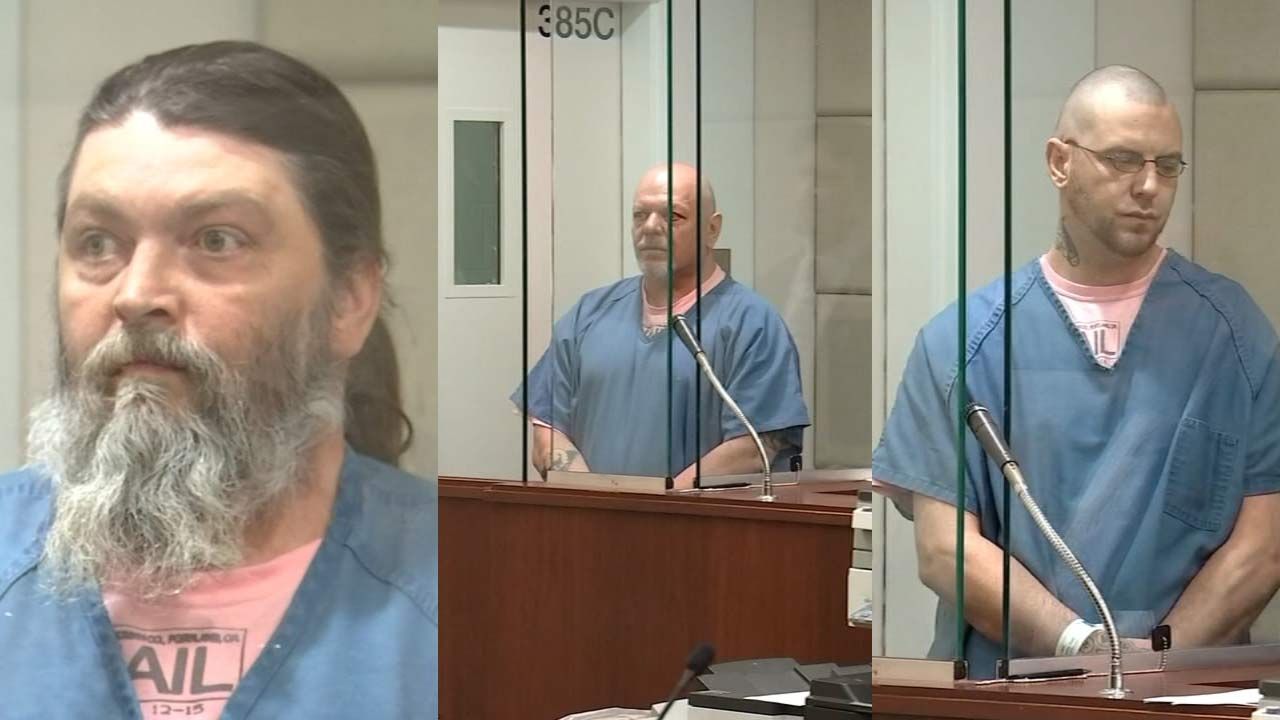 Gypsy Joker Motorcycle Club members accused of murder seek release from ...