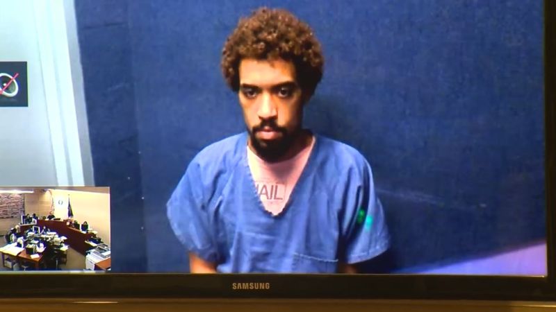 Portland protest leader arrested on sex abuse charges - KPTV - FOX 12