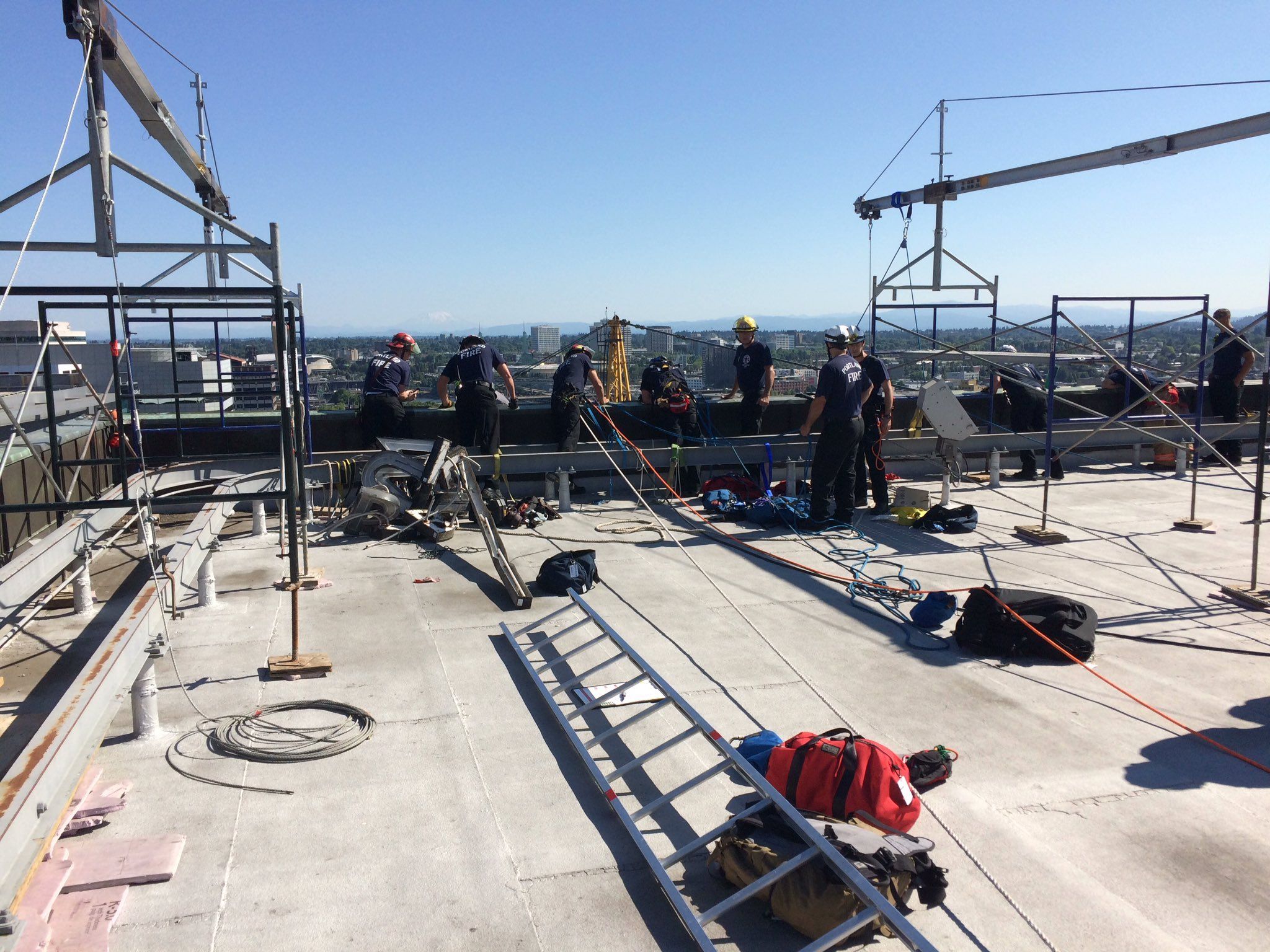 Portland, OR News, Weather, Traffic, Sports | Oregon - KPTV - FOX 12