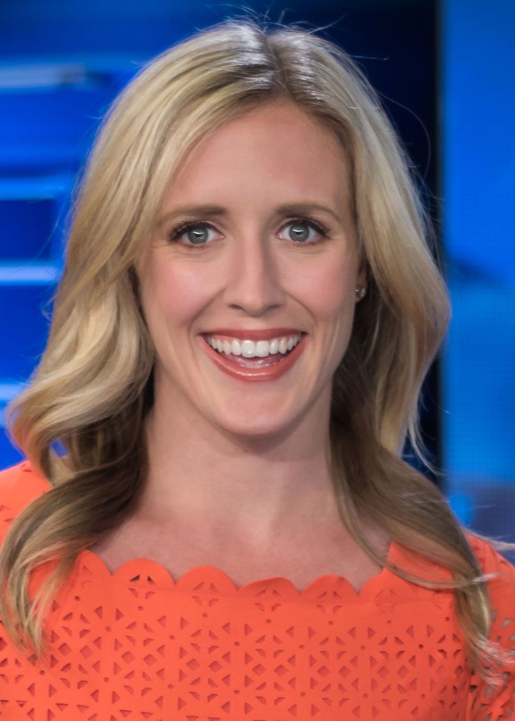 Molly Riehl - KPTV - FOX 12