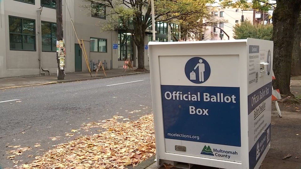 Portland, OR News, Weather, Traffic, Sports | Oregon - KPTV - FOX 12