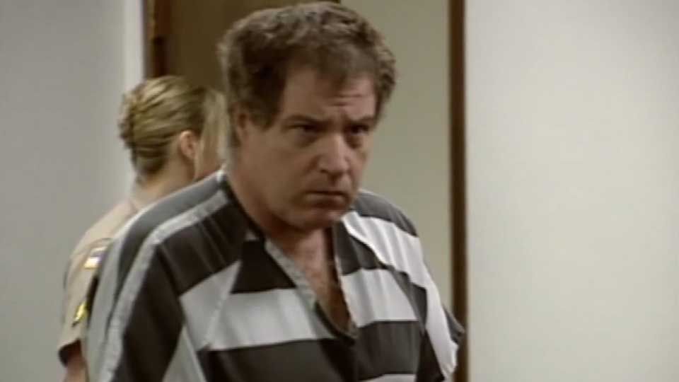 Murder suspect Francis Weaver speaks publicly for first time sin - KPTV ...