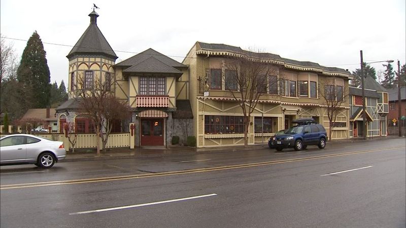 Der Rheinlander in NE Portland to close early next year, buildin - KPTV ...